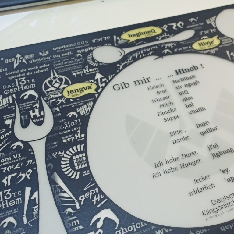 Home – Deutsches Klingonisch-Institut